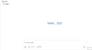 在国内怎么使用Gemini？有什么稳定的网络可以访问Gemini？ – 明点跨境OSDWAN